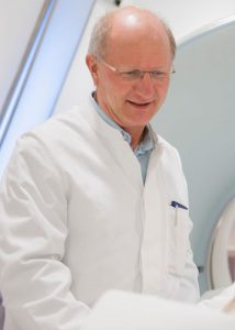 Institut Dr. Doringer · Vera. Vernetzte Radiologie Salzburg